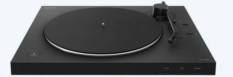 Sony Bluetooth turntable review - Consumer NZ