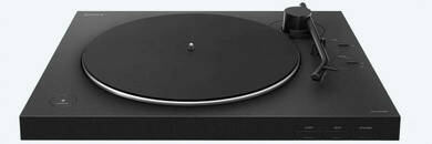 Sony Bluetooth turntable review - Consumer NZ
