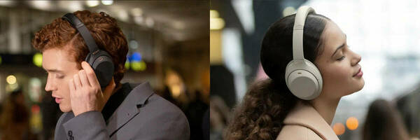 First Look: Sony WH-1000XM4 headphones - Consumer NZ