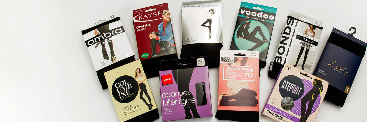 Stockings – Test results & buying advice - Consumer NZ