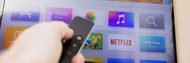 Video streaming services compared - Consumer NZ
