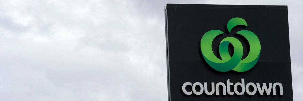 Countdown Nz Senior Citizen To Supermarket Thieves: 'Buy Your Own