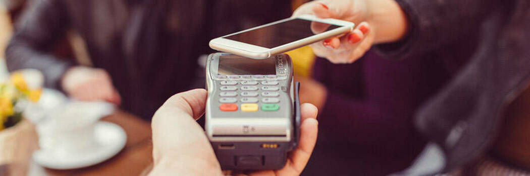 Tap to pay: What to know about paying by phone - Consumer NZ