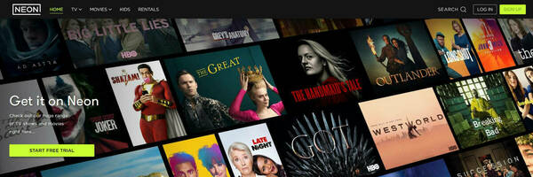 The new Neon TV reviewed - Consumer NZ