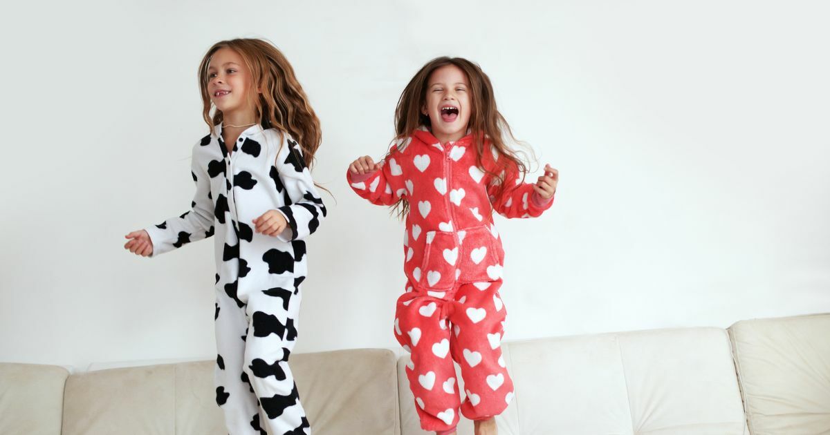 4 tips for buying kids winter pyjamas - Consumer NZ