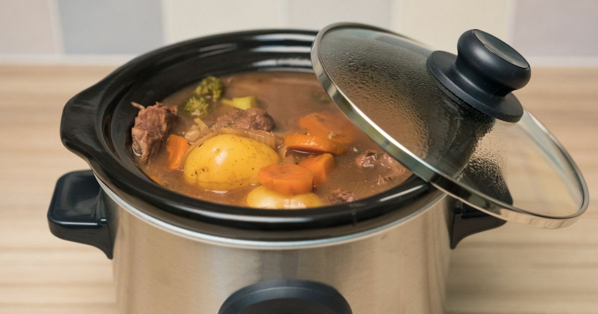 6 reasons why we love slow cookers - Consumer NZ