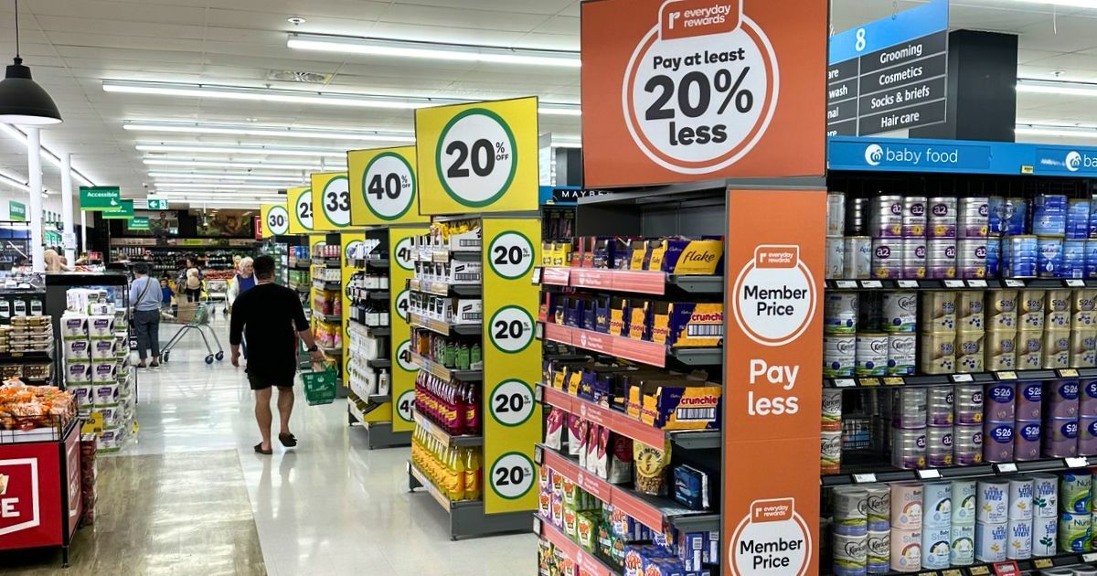 A marketing professor explains how shops trick you into buying more ...