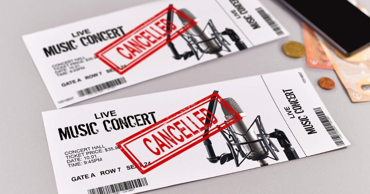 After a summer of concert carnage, change is coming - Consumer NZ