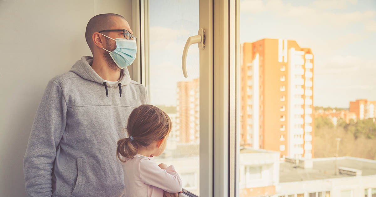 Apartment isolation: What your body corporate should be doing for you ...