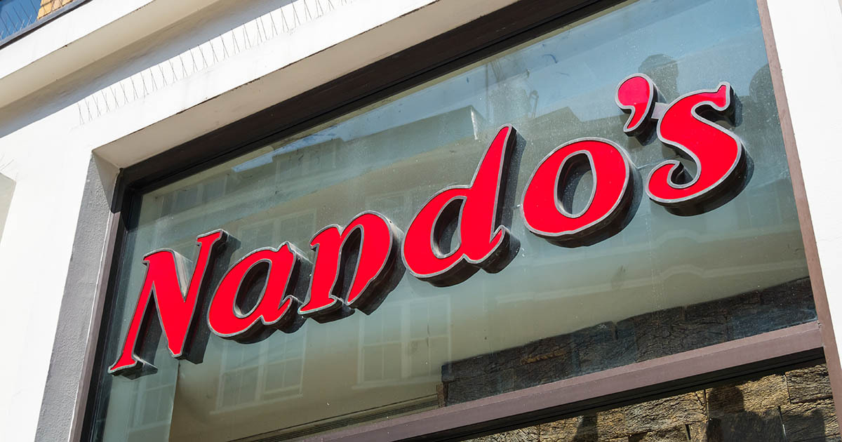 Backlash to misleading delivery fees at Nando's - Consumer NZ