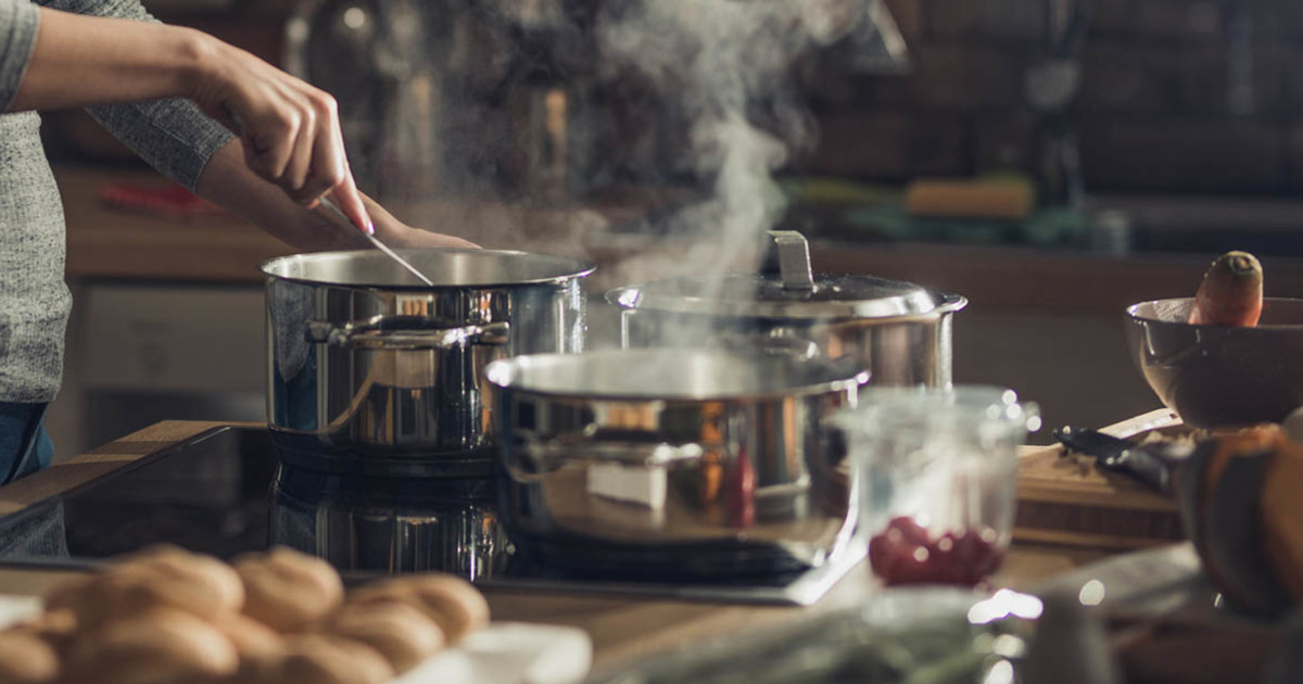 Batch cooking tips and getting the most out of your freezer - Consumer NZ