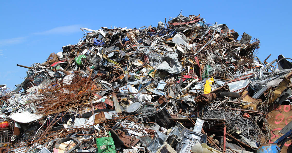 Built to break: Watch out for this environmentally destructive practice ...