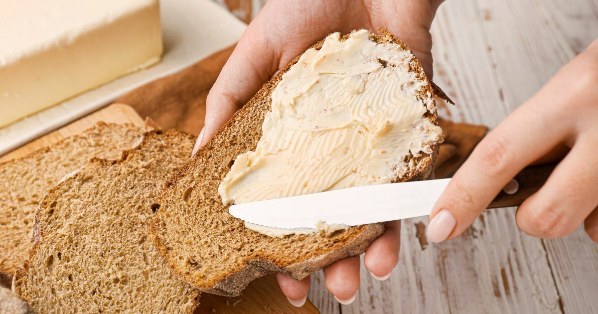 Butter or margarine: Which table spreads are best? - Consumer NZ