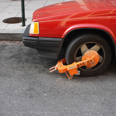 Wheel clamping - Consumer NZ