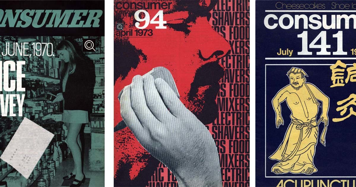 Consumer in the 1970s - Consumer NZ