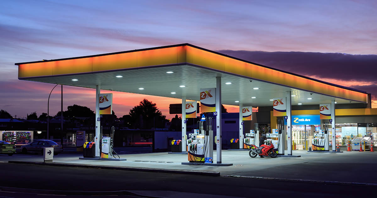 Consumer NZ questions the legitimacy of Z Energy's sustainability ...