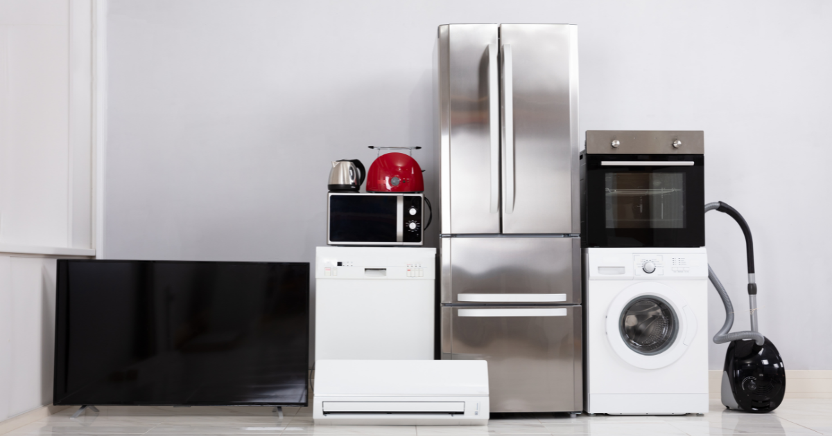 Consumer NZ reveals how long your appliances should last - Consumer NZ