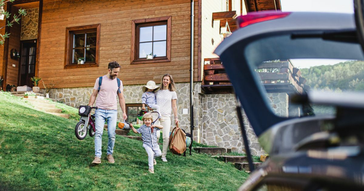 Could a house swap help you holiday on a budget? - Consumer NZ