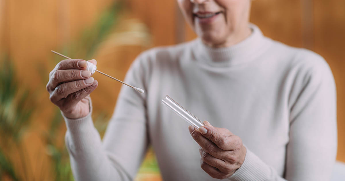 DNA ancestry testing: can you trust your data is safe? - Consumer NZ