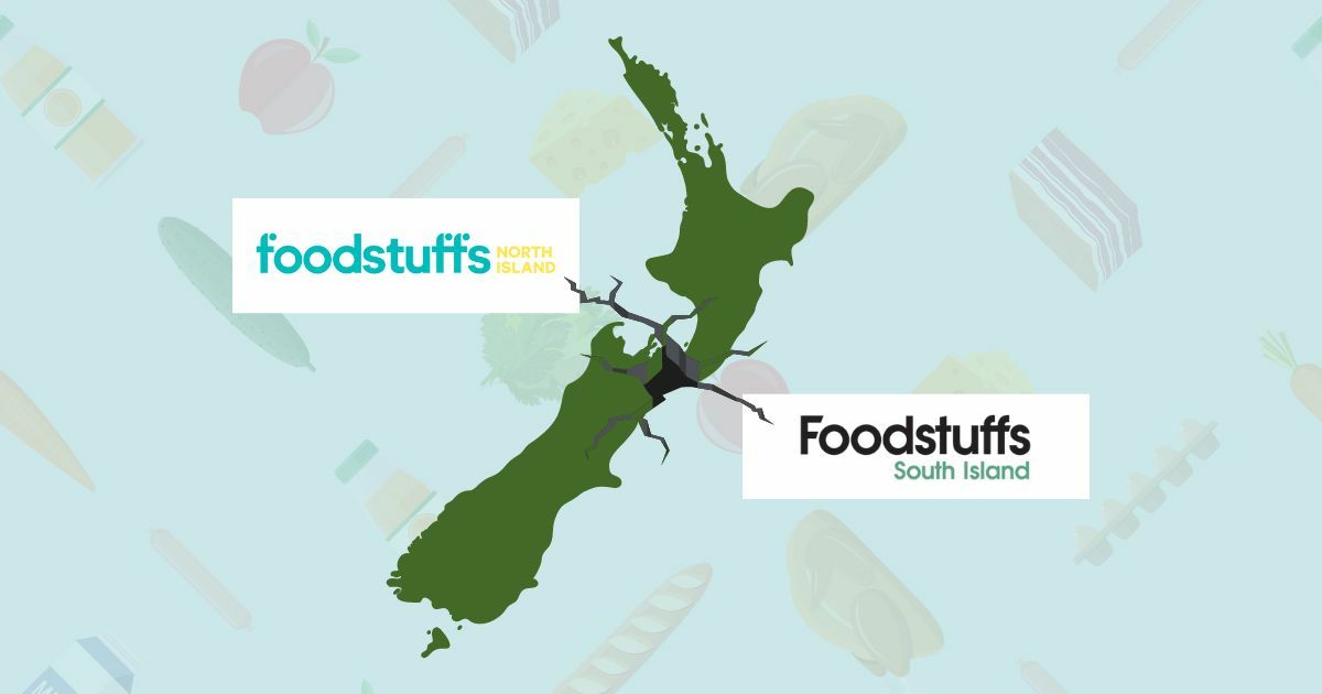 Foodstuffs merger declined – what this means for grocery shoppers ...