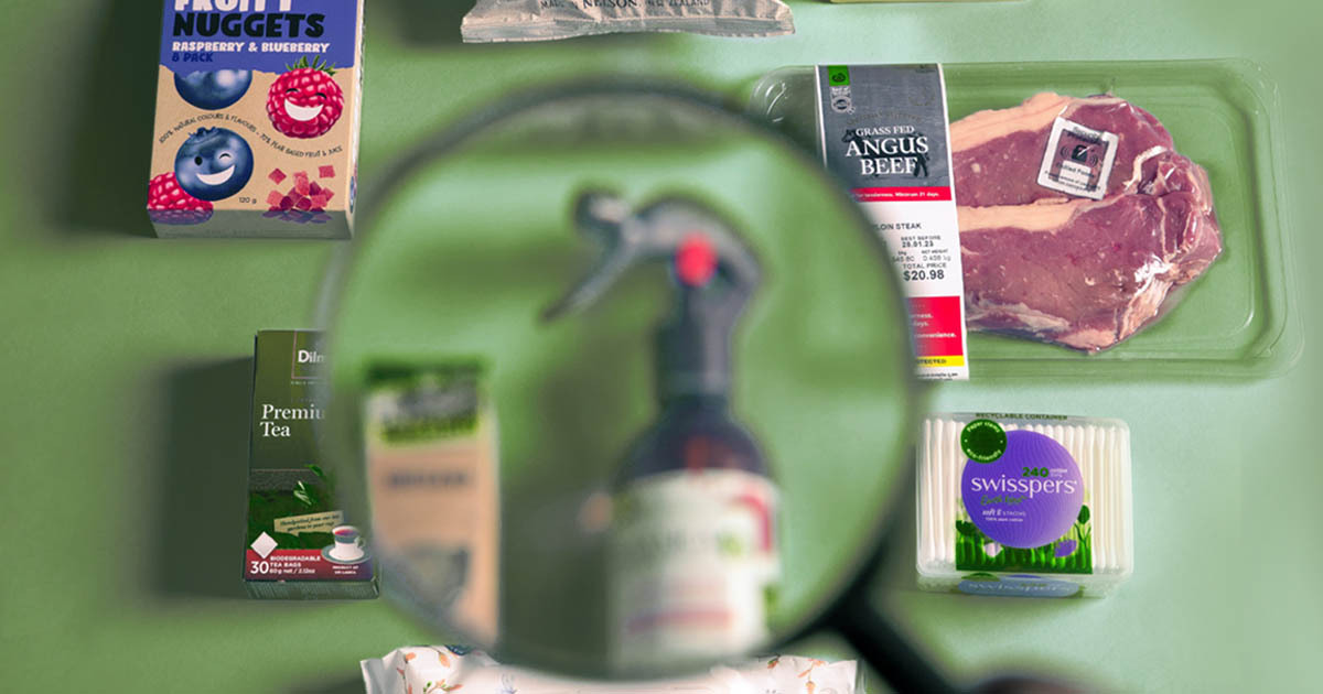 Greenwashing: Can we trust environmental claims? - Consumer NZ