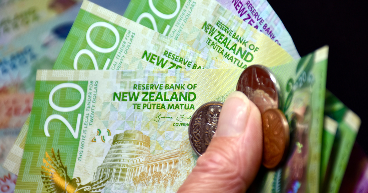 Half of New Zealanders are deeply anxious about savings, or have ...