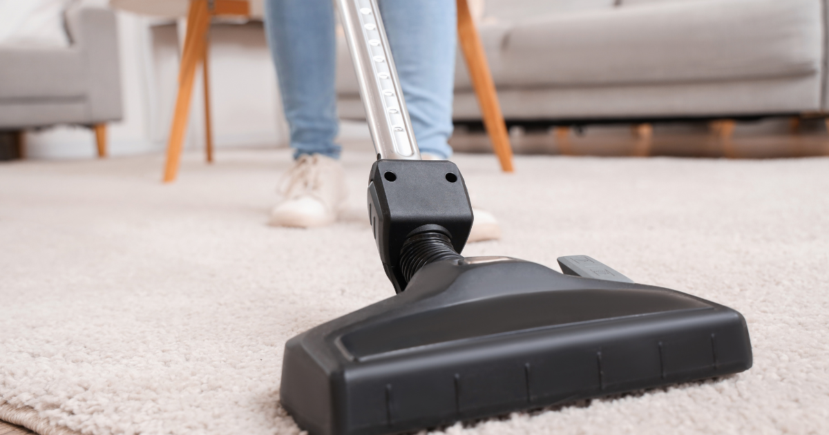 How easy is it to repair a Kmart stick vacuum? - Consumer NZ