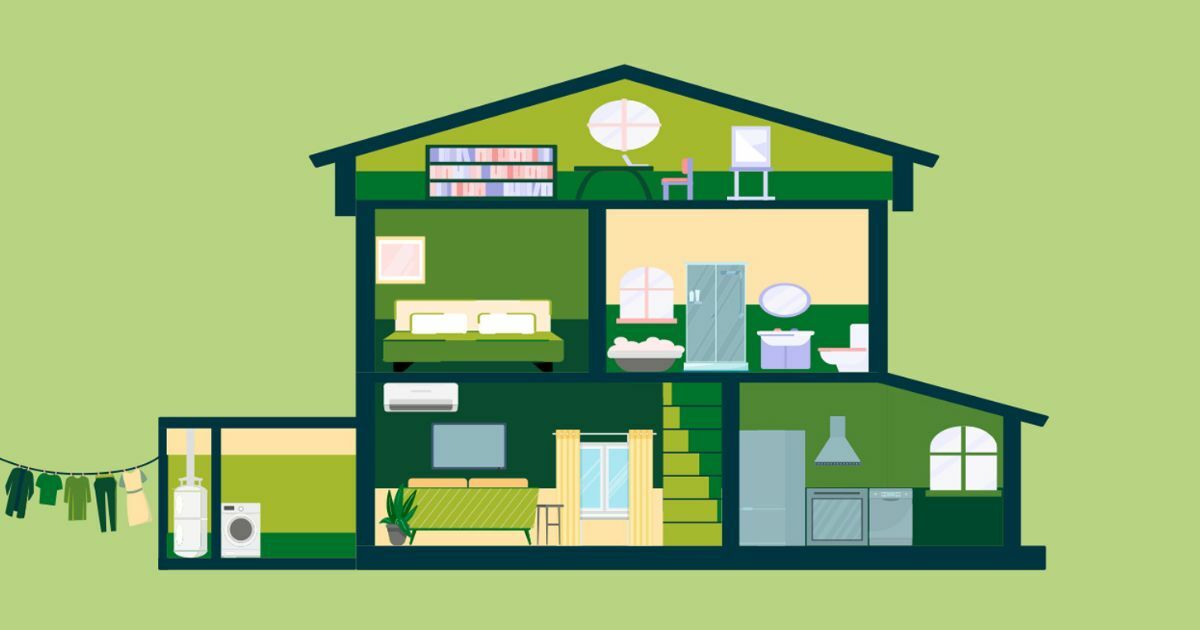 How healthy is your home? - Consumer NZ