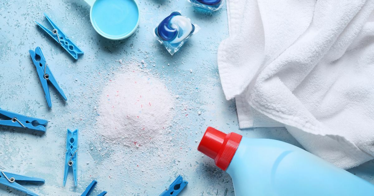How to choose a laundry detergent - Consumer NZ