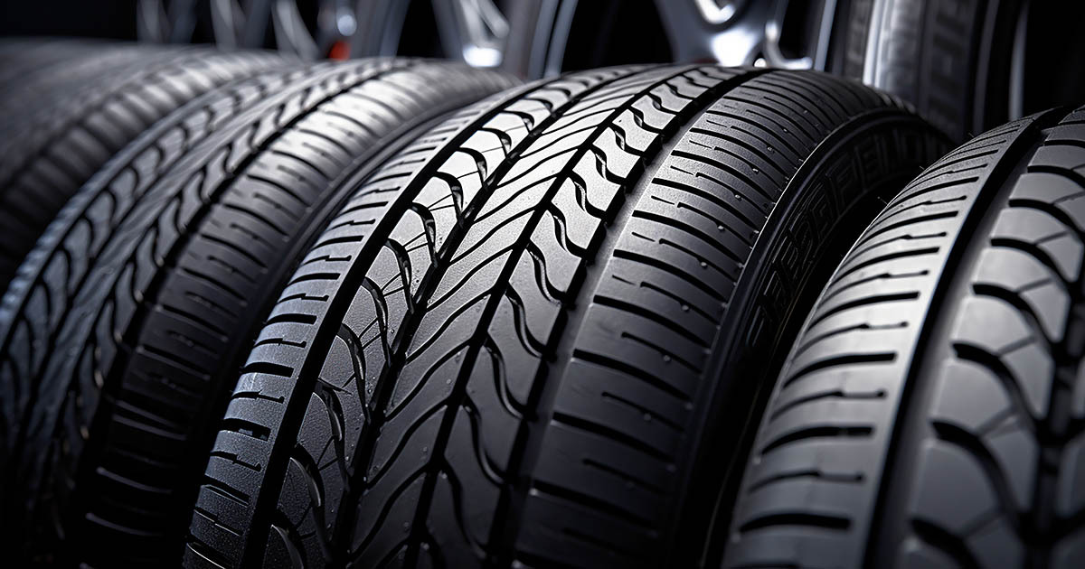How to choose the best car tyres - Consumer NZ