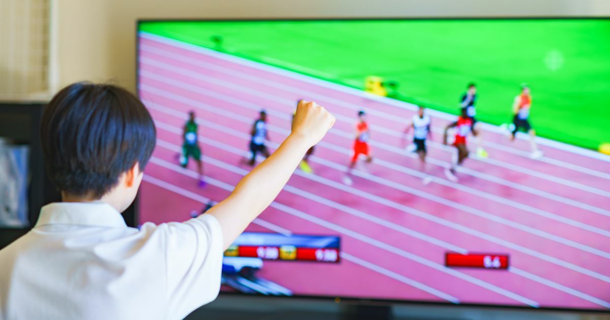 How to watch the Olympics in New Zealand - Consumer NZ