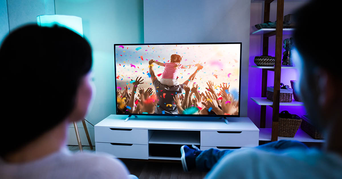 Improve your TV's picture by changing these settings - Consumer NZ