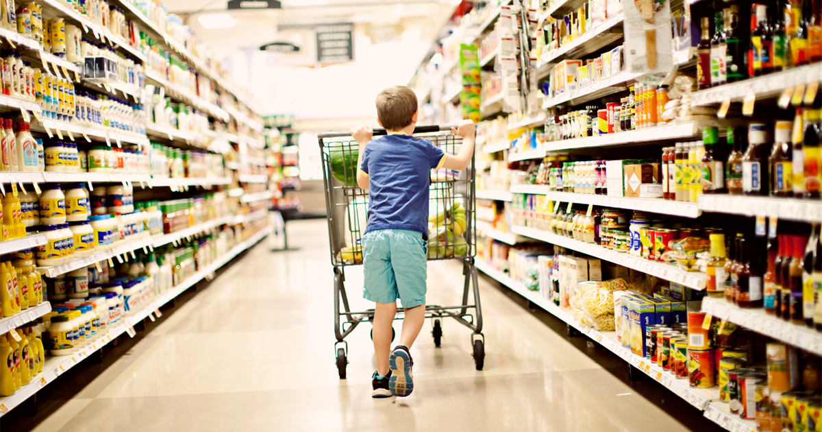 Inside the Commerce Commission supermarket conference - Consumer NZ