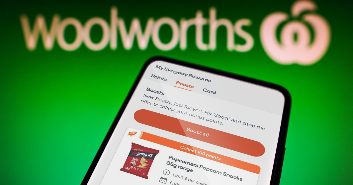 Is it worth ‘boosting’ products at Woolworths? - Consumer NZ