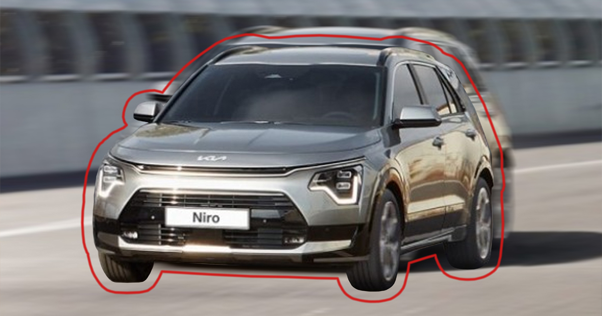 Kia Niro PHEV Earth car review - Consumer NZ