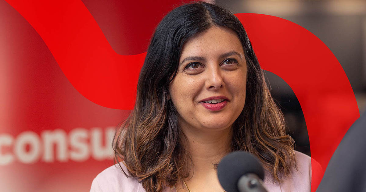 Meet the people putting the pressure on - Consumer NZ