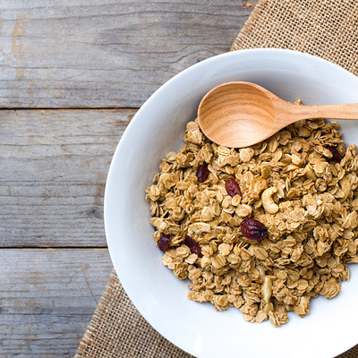 Muesli - Consumer NZ