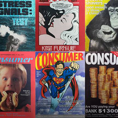Opinion: A new era for Consumer magazine - Consumer NZ
