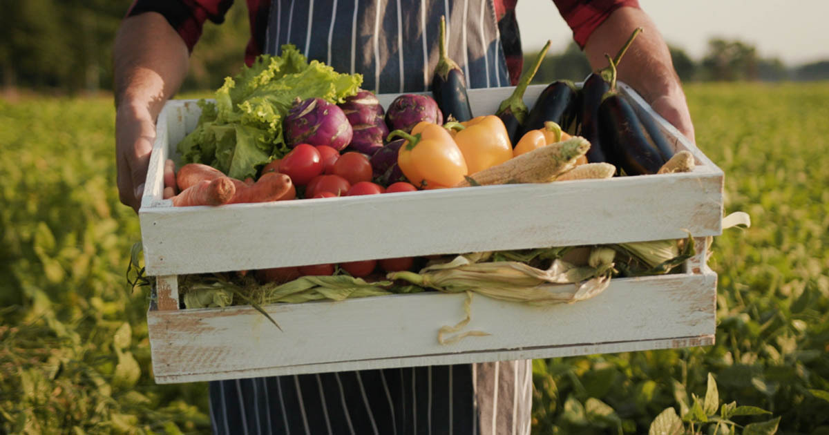 Organic claims you can trust: The latest on New Zealand’s organic ...