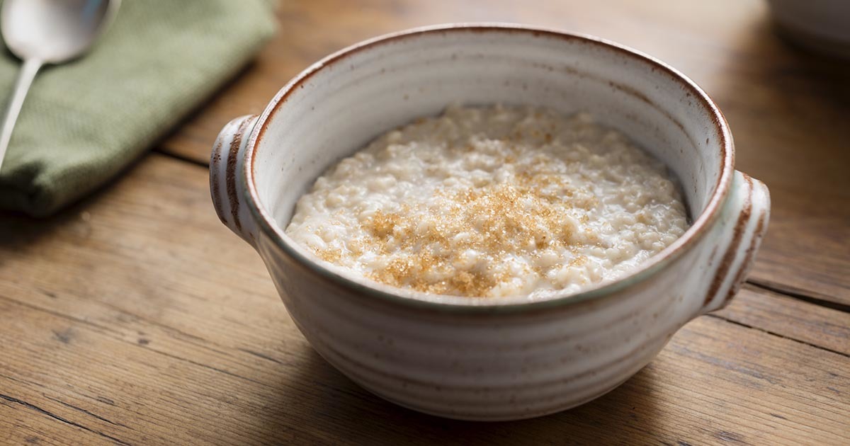 Porridge - Consumer NZ
