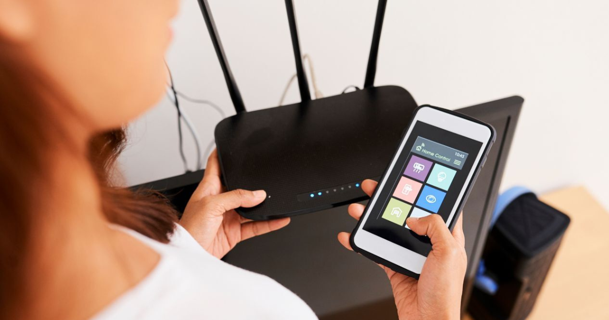 Revealed: the WiFi routers to rent, upgrade to or buy outright ...