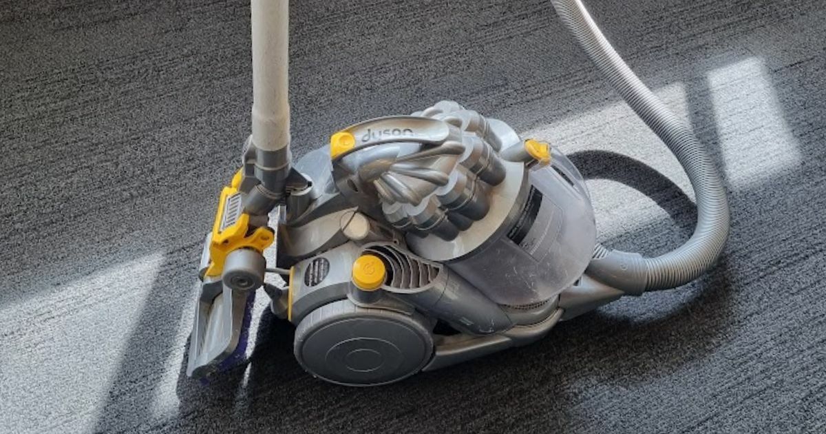 Revive a vac: a guide to buying and servicing a second-hand vacuum ...
