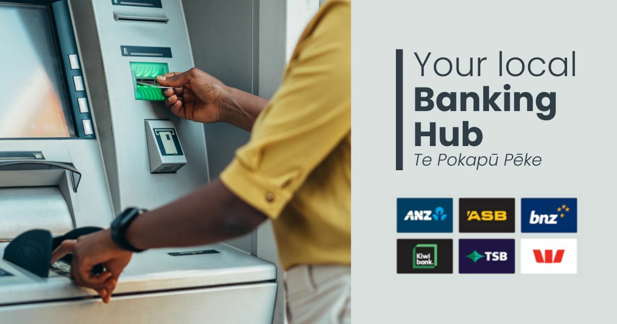 Rural banking: Are the new hubs working? - Consumer NZ