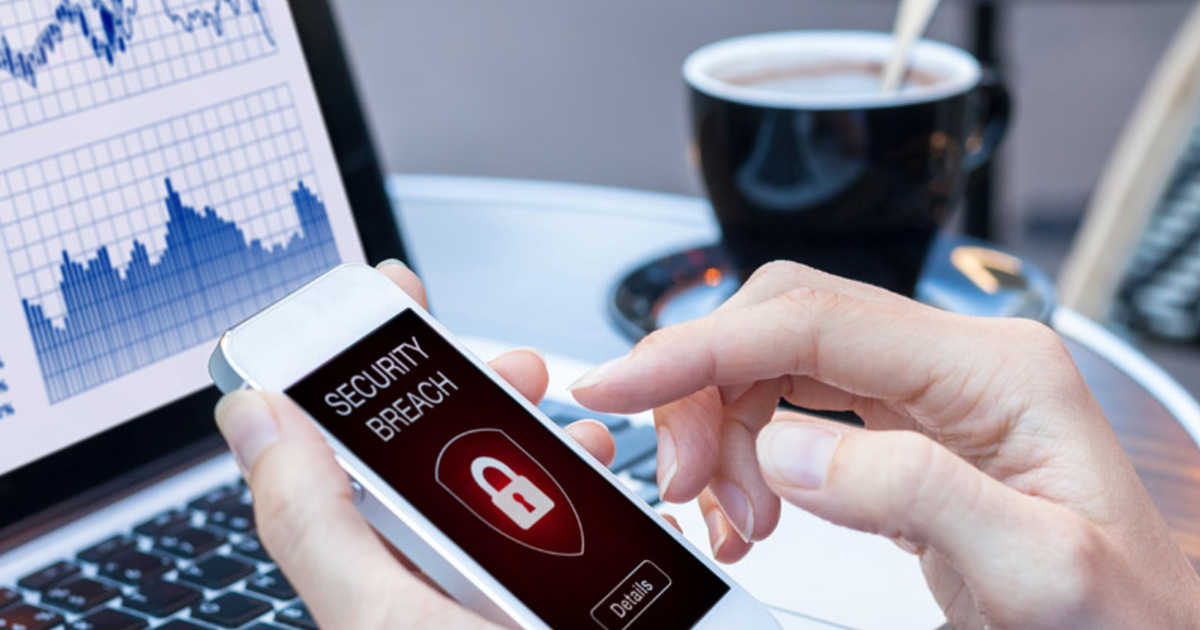 Securing your mobile phone - Consumer NZ