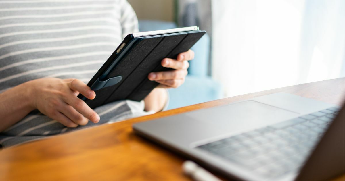 Should you buy a laptop or a tablet? - Consumer NZ