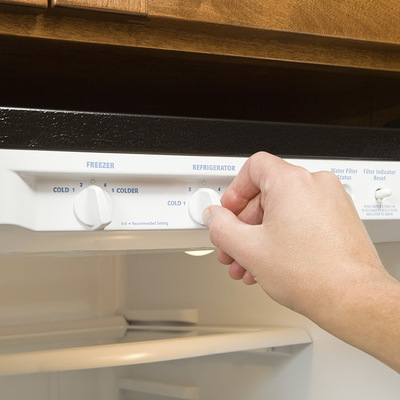 How to keep the right temperature in your fridge and freezer - Consumer NZ