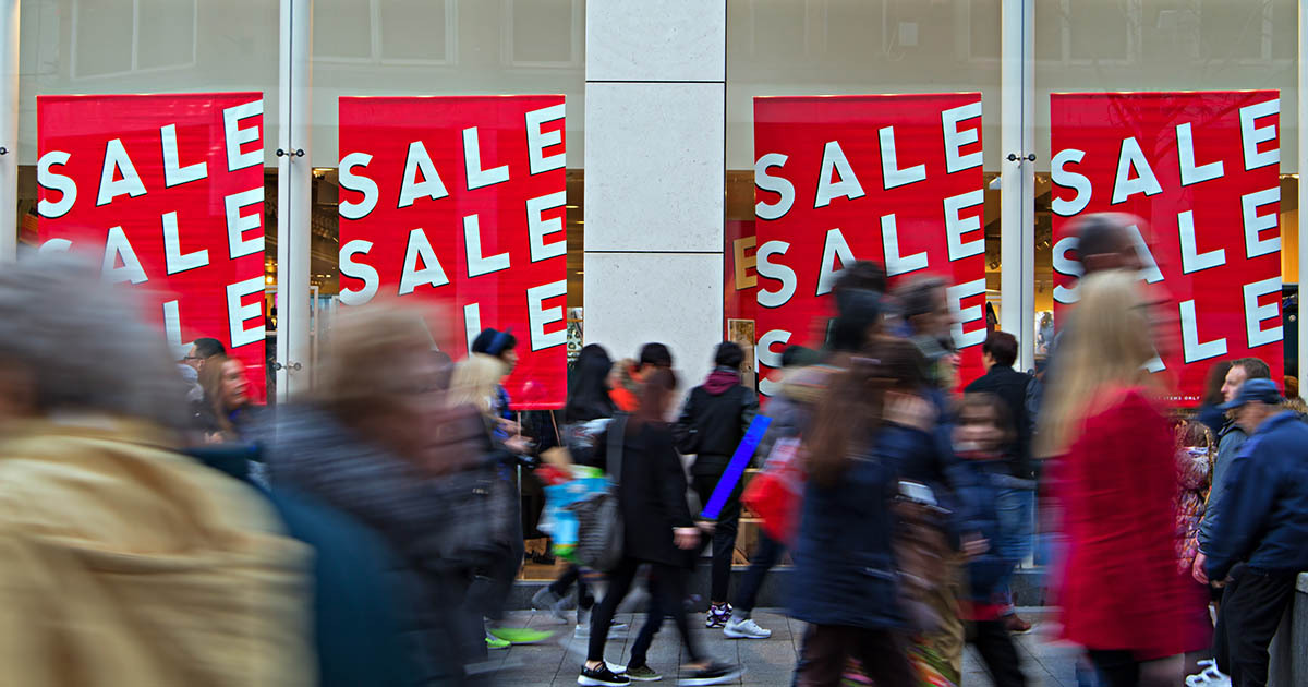 The big sales con: tracking 'sale' prices of appliances - Consumer NZ