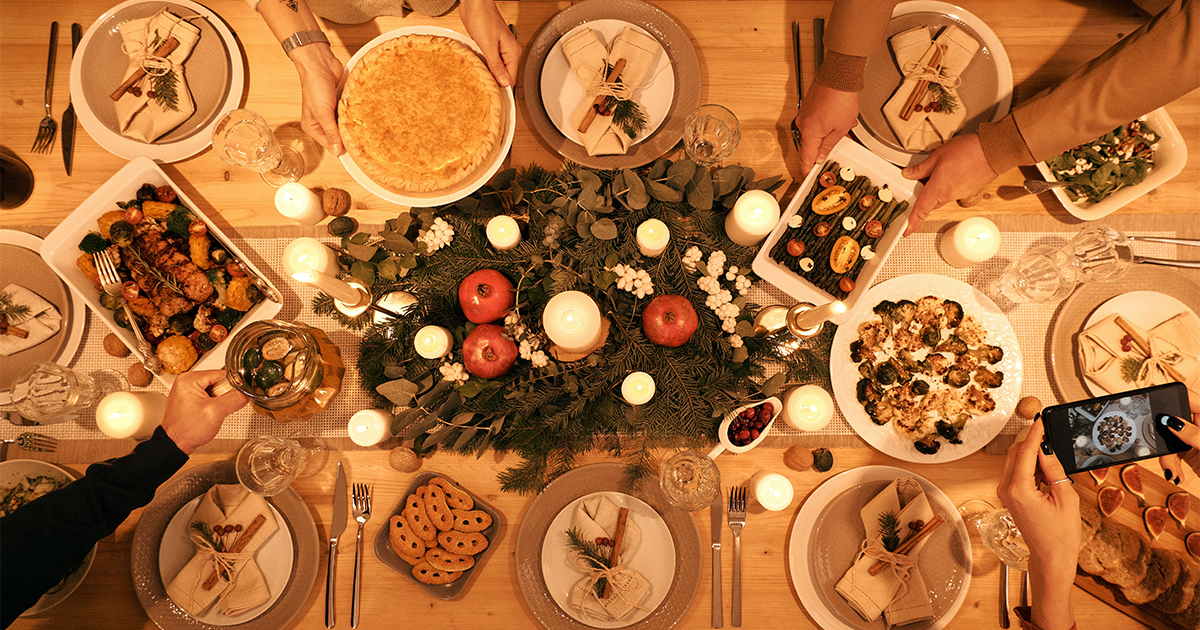 Top tips for stress-free cooking this Christmas - Consumer NZ