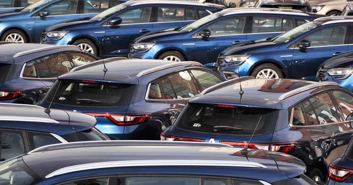 Trading in your car - Consumer NZ