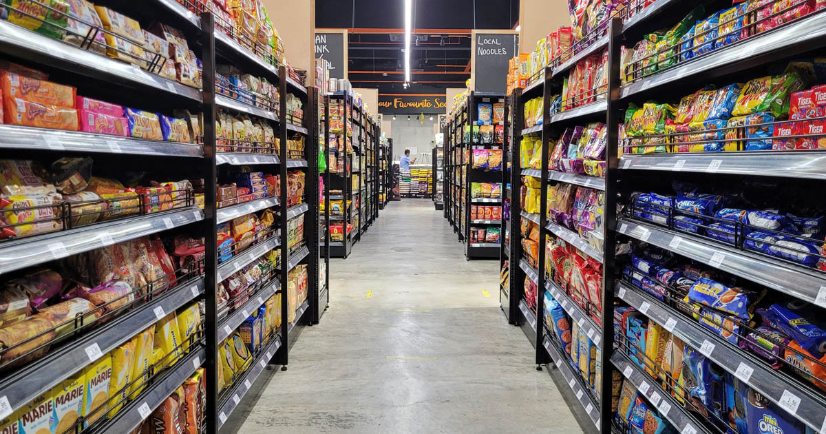 Ultra-processed foods: Are they the latest nutritional baddie on the ...